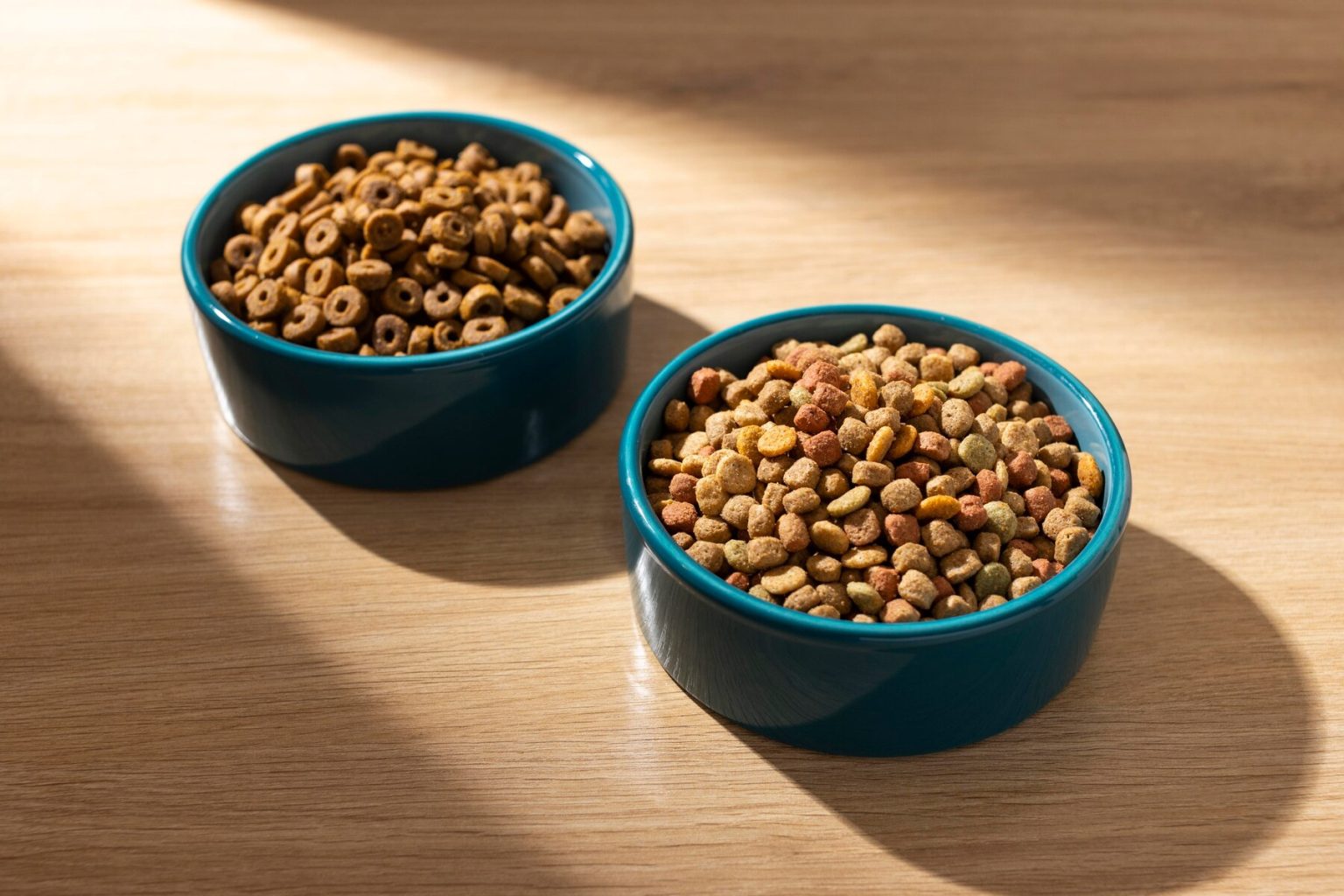 Comparatif Croquettes pour Chat : Trouver le Meilleur Aliment pour ...